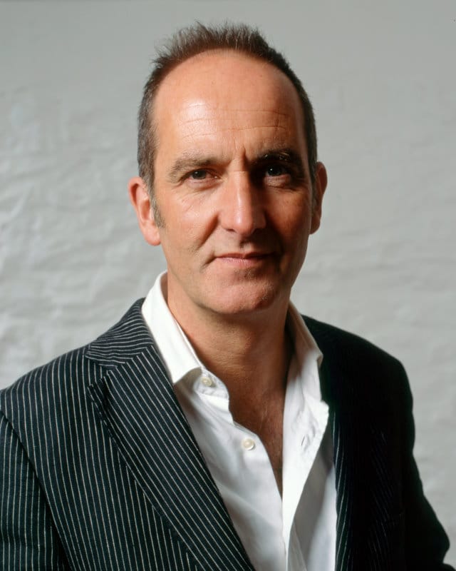 Welcome To Our New Shed Of The Year Judge: Kevin McCloud - Shedblog.co.uk
